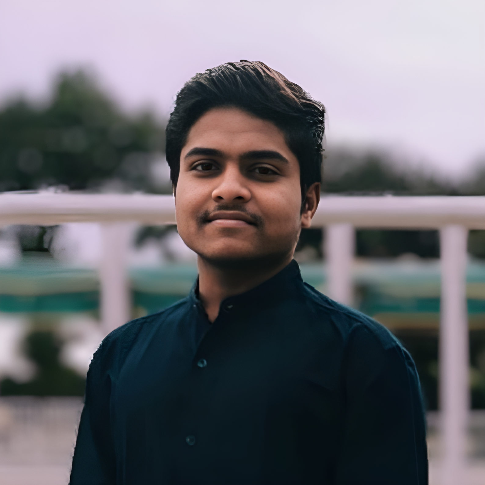 Keerthan Reddy Kolli | Full Stack Developer